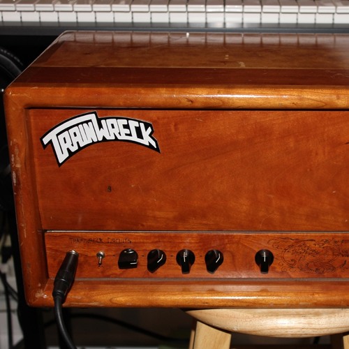 Stream 1985 Trainwreck Express 8/28/14 by Vertex Effects | Listen ...