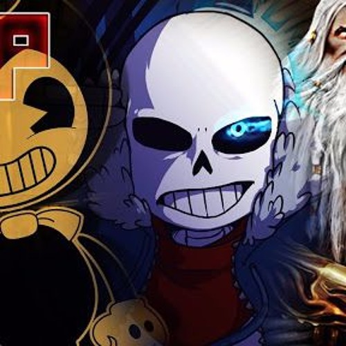 Stream 🔴Última Fase Bendy - Sans - Zeus VMZ by Realeza Games | Listen ...