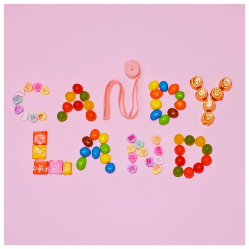 Stream Pink On Pink | Listen to Candyland playlist online for free on ...