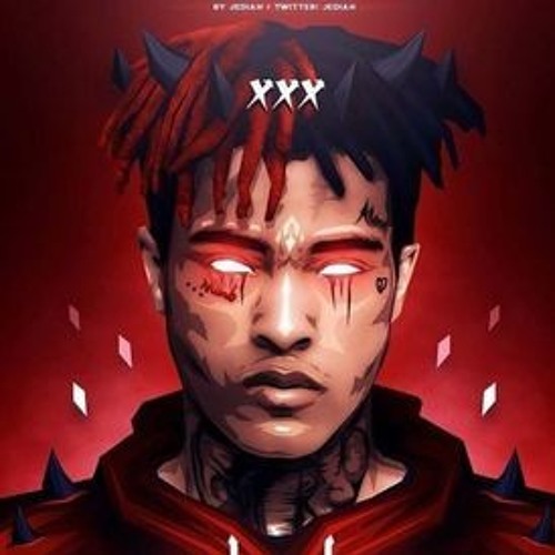 Stream xXxTentacion - look at me ( instrumental ) by Tahar Ch | Listen ...