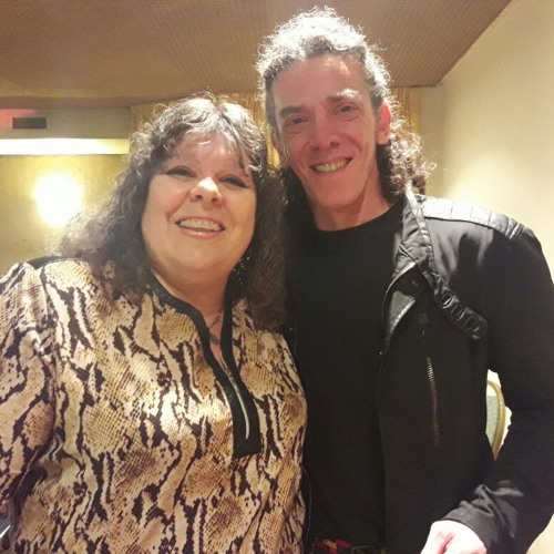 Stream 02 - Agradecimiento Patricia Baca Urquiza by graciela montero ...