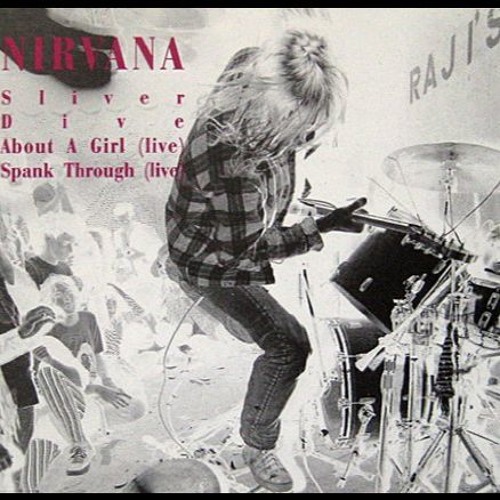 Stream Silver (Nirvana cover) by rocco_kocs | Listen online for free on ...