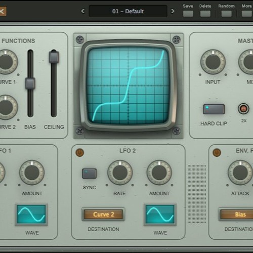 Stream AudioPluginDeals | Listen to AudioThing Wave Box & Space Strip ...