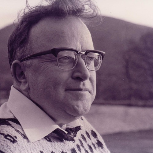 Stream Doug Fargher: 1977 Manx Radio interview with Roger Watterson by ...