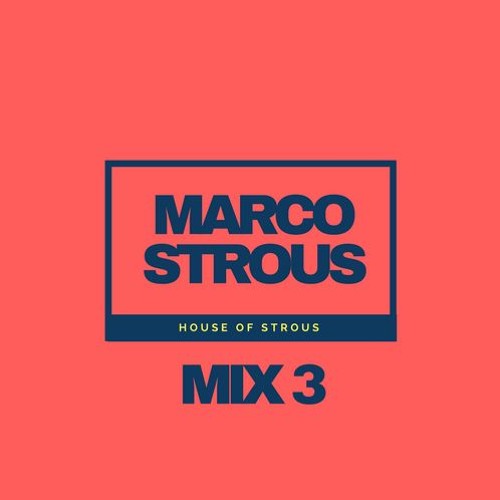 Marco Strous Tracklists Overview