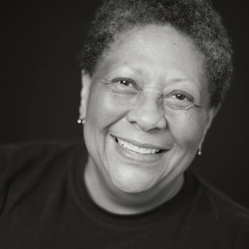 Stream episode Poet Marilyn Nelson - Full Interview with Chion Wolf ...