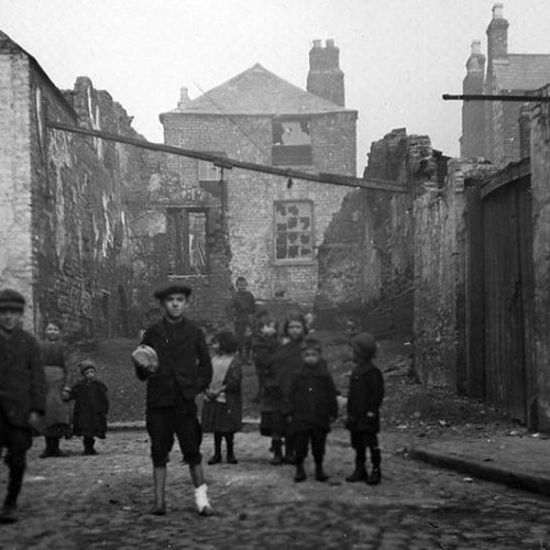 Stream Dublin Slums 1800-1925 by Jacinta Prunty by Dublin City ...