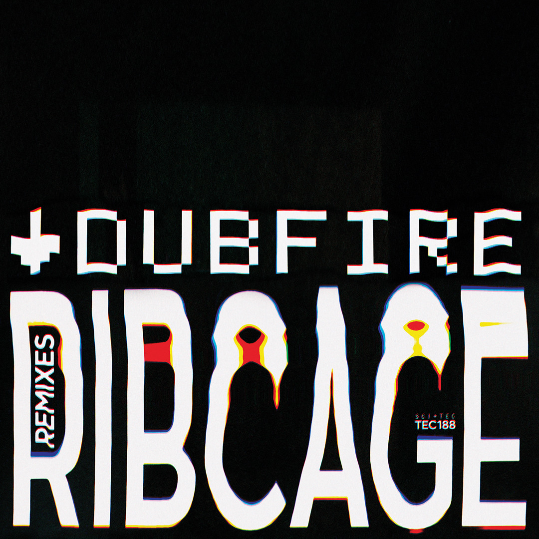 Stream Dubfire - RibCage (Dense & Pika Remix) by SCI+TEC | Listen ...