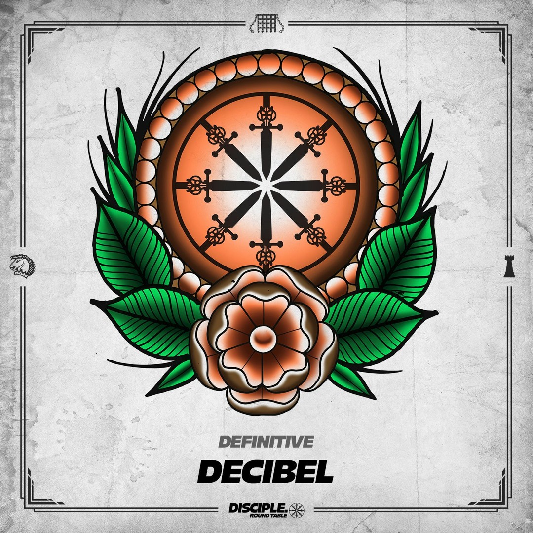 Stream Definitive - Decibel by Disciple Round Table | Listen online for ...