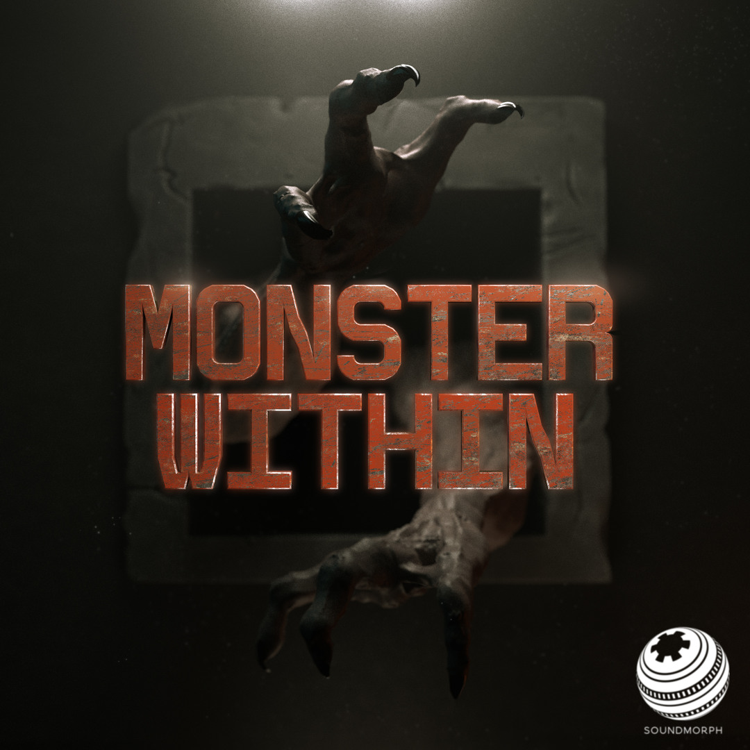Stream Monster Within - Soundpack Preview by SoundMorph | Listen online ...