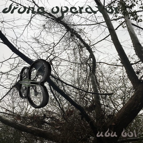 Stream DRONE OPERATØR / ubu boi / Smålt Stems (Extended Remix) by ⊶ 𝖀𝖇𝖚 ...