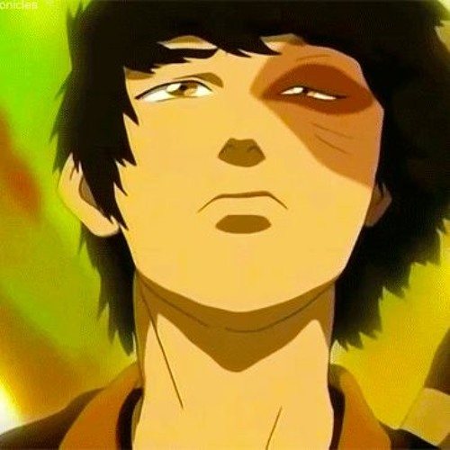 Zuko Sad
