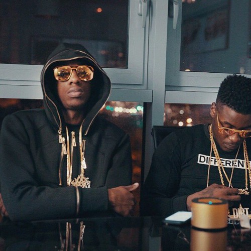 Stream Mostack - The Friend (Cover) by Wickes | Listen online for free ...