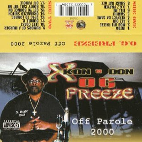 Stream OG Freeze Ft. Mutulu Shakur - 2Pac To Lompac (Tacoma, WA) 2000 ...