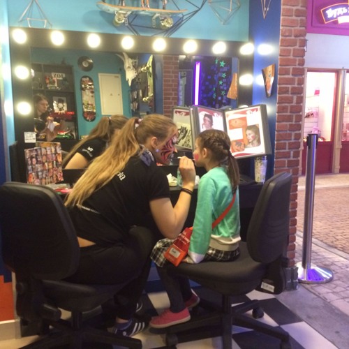 Stream Get some fun by Katerina | Listen online for free on SoundCloud