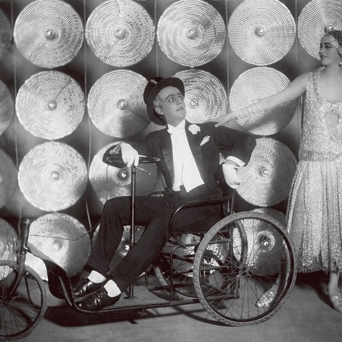 Stream Erik Satie Relâche (Complete Ballet) (1924) by Historia/Arte ...