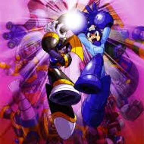 Stream Megaman and Bass Boss Theme (MMX2 Remix) by Lucci | Listen ...