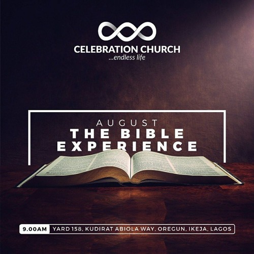 Stream The Bible Experience by Celebration Church Ng | Listen online ...