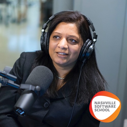 Stream Preeti Pathak by Nashville Software School | Listen online for ...