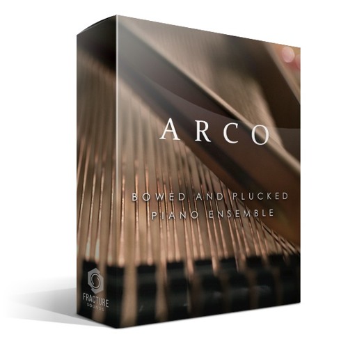 Stream Dawn - Will Bedford - ARCO Demo by Fracture Sounds | Listen ...