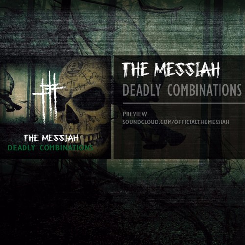 Stream Deadly Combinations Preview by The Messiah | Listen online for ...