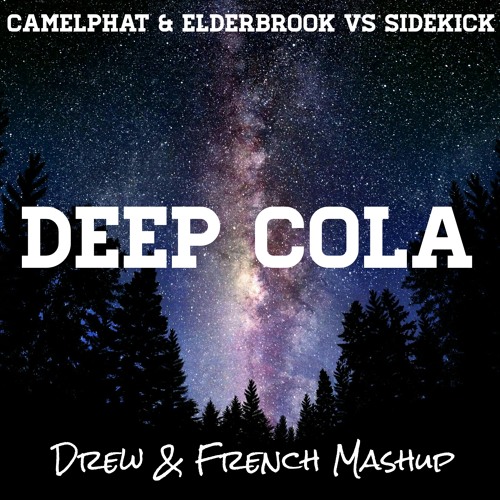 Stream Sofo Tkebuchava | Listen to Camelphat & Elderbrook ‘Cola ...