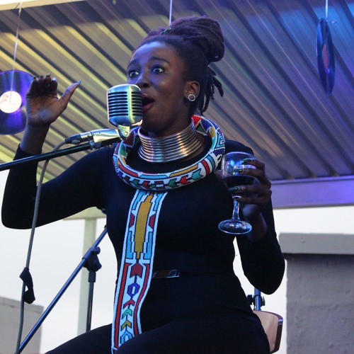 Stream Simtha at The Chairman by Simthandile Mtolo | Listen online for ...