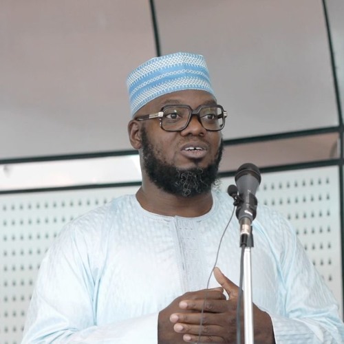 Stream Khutbah | Abu Hanifah (Ismail Rufai)| Importance of Knowledge ...