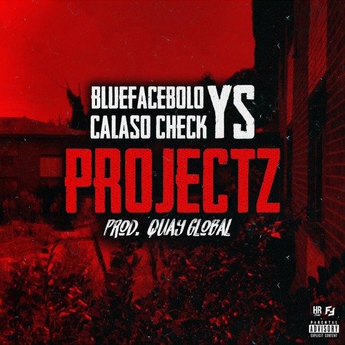 Stream 2F - Projectz Prod By Quay Global by 2F | Listen online for free ...