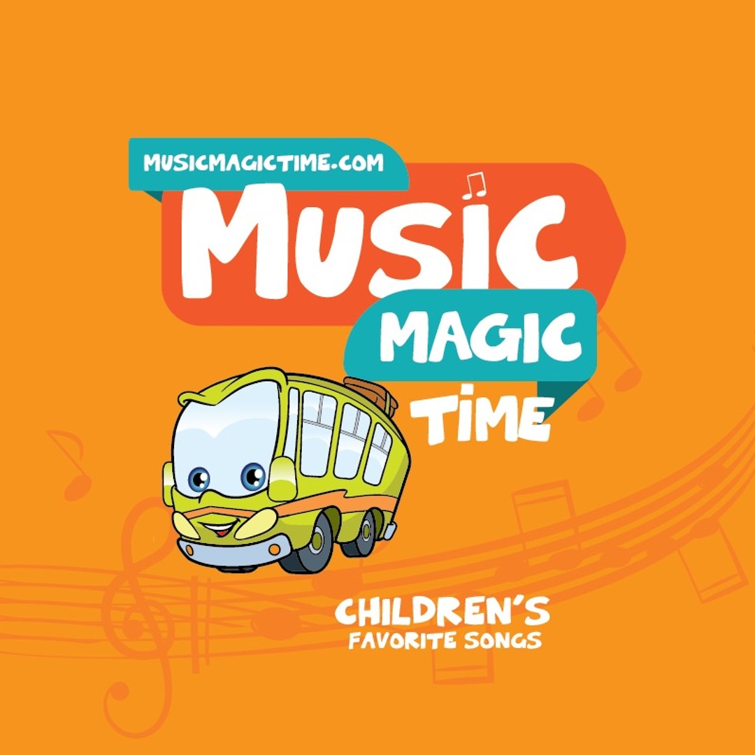 Stream Music Magic Time Theme by Music Magic Time | Listen online for ...
