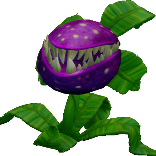 Stream Mad Plant by Vvotaro | Listen online for free on SoundCloud