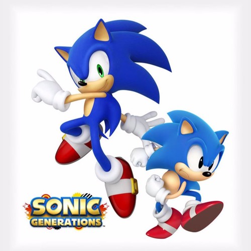 Stream Classic Sonic - Sonic Generations - Crisis City Extended by ...