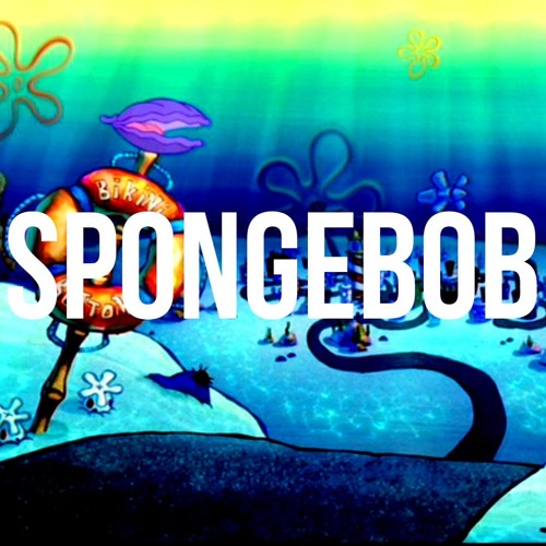 Stream Spongebob Type Trap Beat (free to use) by Exzenzia | Listen ...