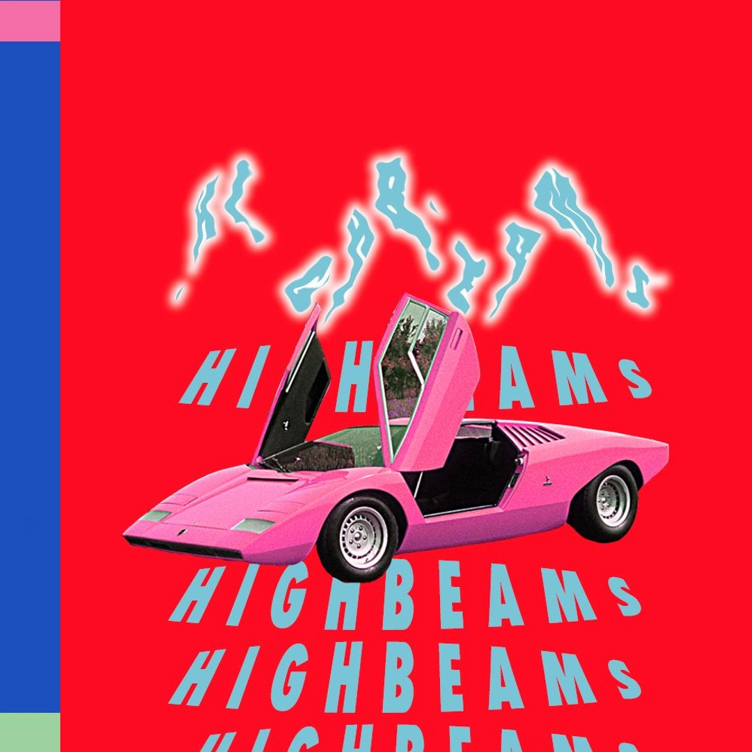 Stream High beams by Glass Mansion | Listen online for free on SoundCloud