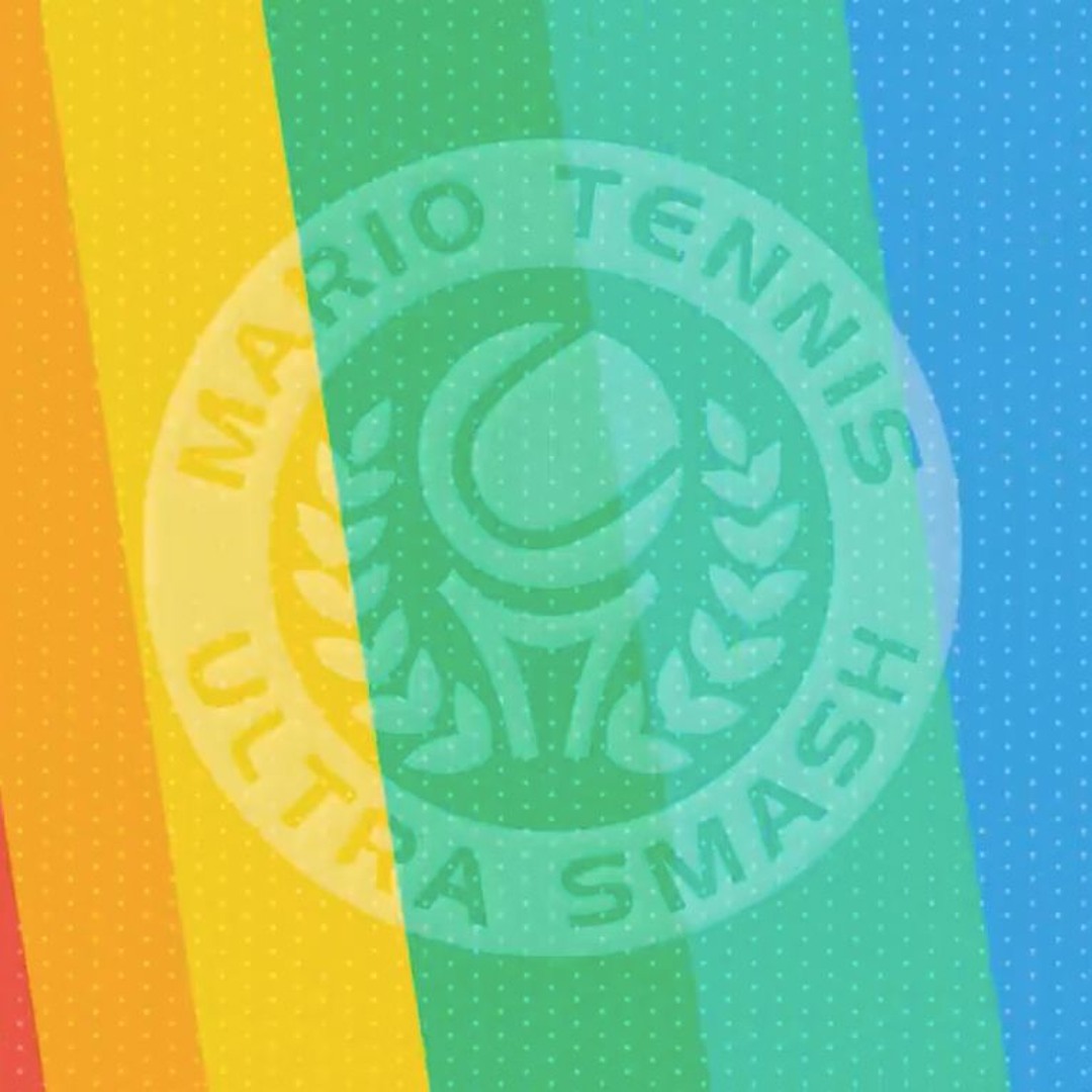 Stream [Main Menu] Mario Tennis: Ultra Smash by Nintendo Rewind ...