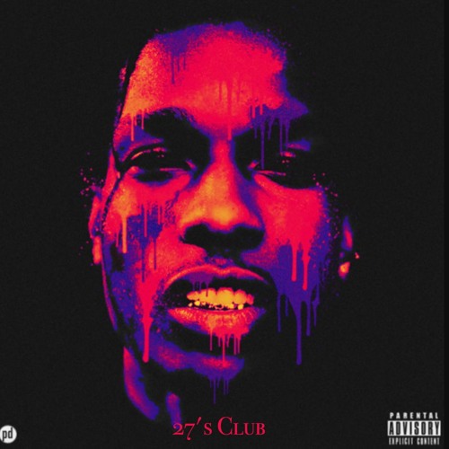 Stream Wild for the Night [A$AP Rocky x Kaivon] - 27s Club Redo by 27s ...