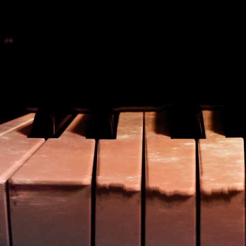 Stream Mourning Moon (piano reduction) by Kitra Razin | Listen online ...