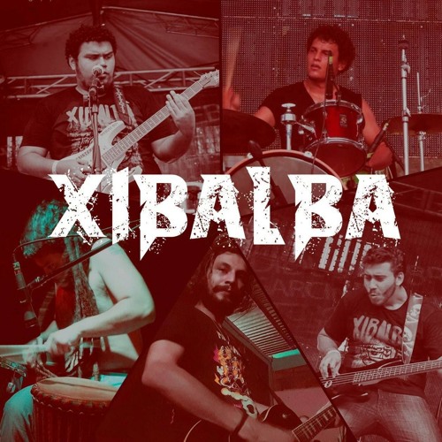 Stream Xibalbá-Senderos De Aflicción by Xibalbá Nicaragua | Listen ...