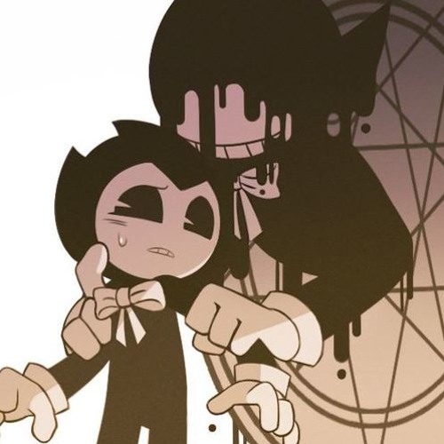 Stream Bendy and the ink machine "Build our machine" Cover and Swing by ...