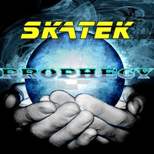 Stream Luca Skatek_PROPHECY by Luca Skatek | Listen online for free on ...
