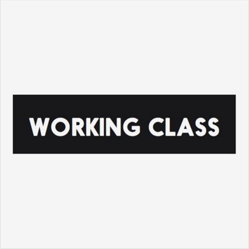Stream Working Class - Artist Podcast by Working Class (CH) | Listen ...