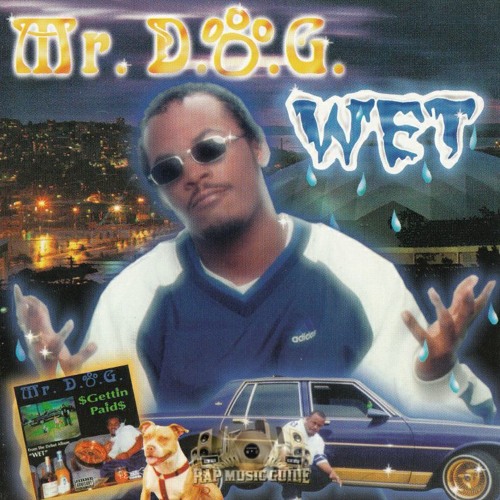 Stream MR. D.O.G - Aquaman (Tacoma, WA) 1998 by WASHINGTON STATE RAP ...