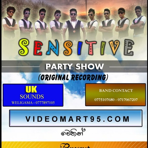 Stream 03 - PUNCHI SITHE PUNCHI SINA - MATARA SENSITIVE by vm95 ...