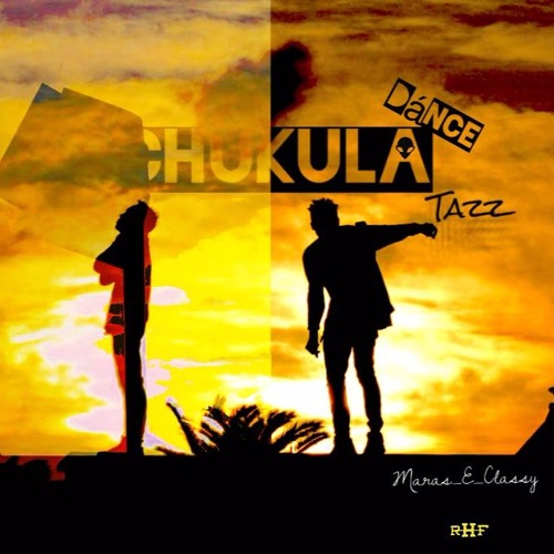 Stream Tazz Alien Chukula Dance - Output - Stereo Out by Tazz Marassy ...