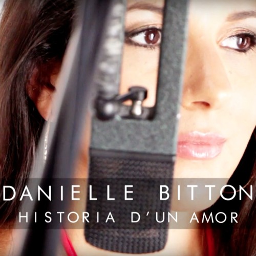 Stream Historia D'un Amor (Cover) by Danielle Bitton (Dani.B) | Listen ...