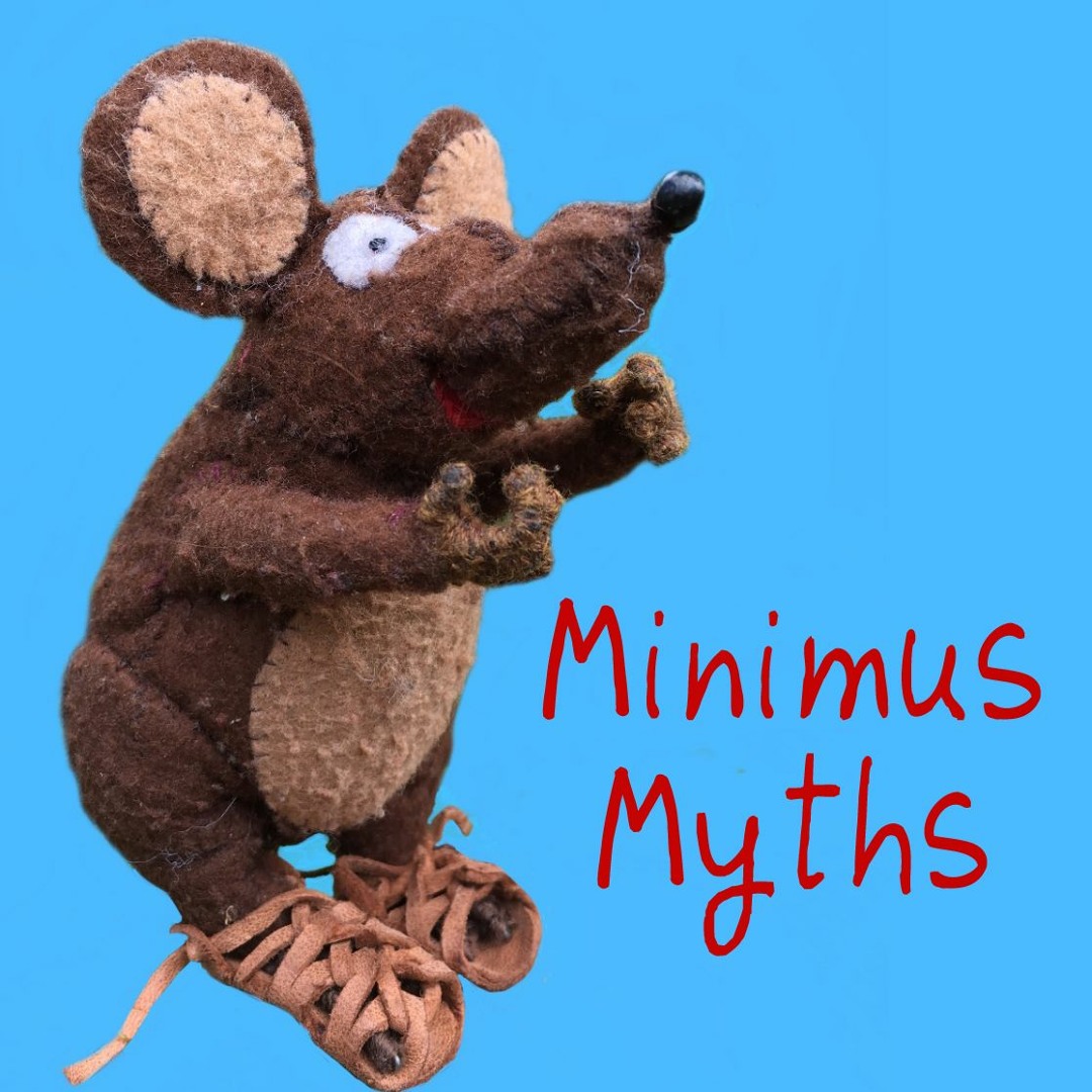 Stream Minimus Latin | Listen to Minimus Myths vol 1 playlist online ...