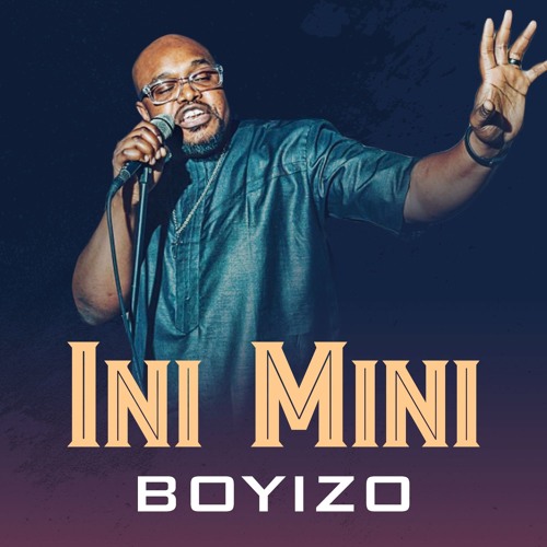 Stream Ini Mini by Boyizo | Listen online for free on SoundCloud