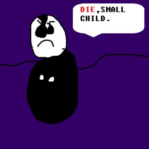 Stream A Preview Of A Gaster Megalo ( VOID FINALE Preview ) by Jackson ...