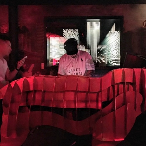 Stream Live inside REBEL Complex, Toronto (Opening for Sheridan Grout ...