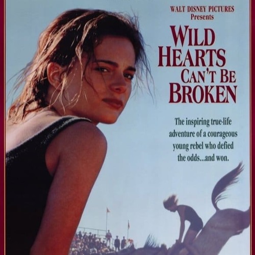 Stream "The Kiss" from Wild Hearts Can't be Broken by Jake Lefkowitz ...